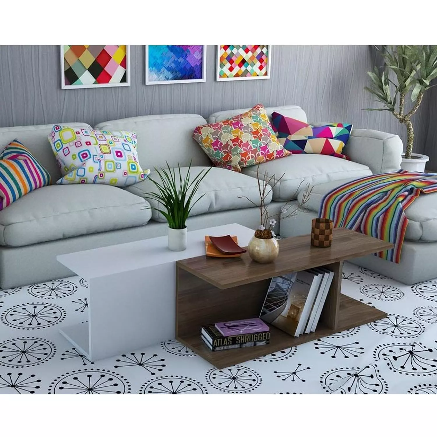 Artco furniture store